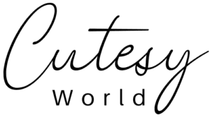 Cutesy World – Expressing Love To Cute Souls